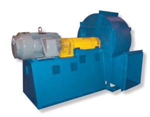 Twin City Fan Industrial Blowers and Parts | Sales & Service